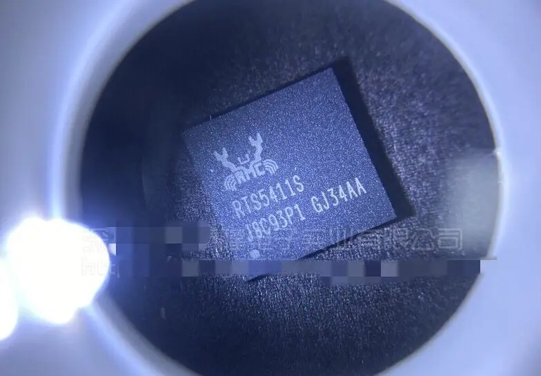 RTS5411S-GRT RTS5411S-GR RTS5411, RTS5411S, 10 개, 신제품