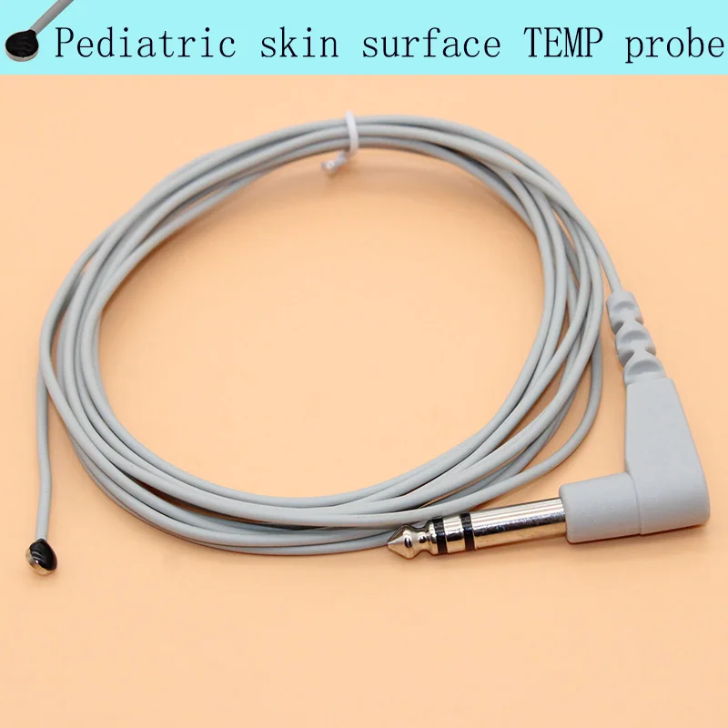 YSI 700 reusable temperature probe,adult/pediatric skin surface ...