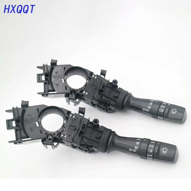 headlight switch steering lamp combination lamp switch For Cerato Forte ...