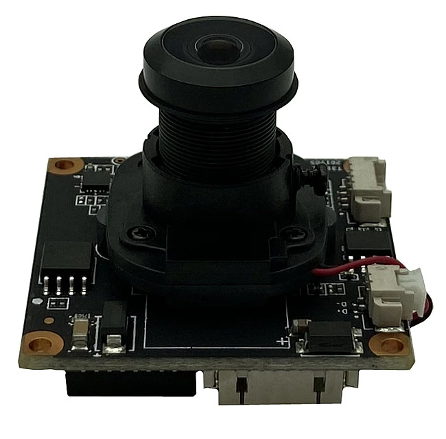 Ip Camera Module Board | Ip Camera Module Ic | M12 Camera Module | Ipc ...