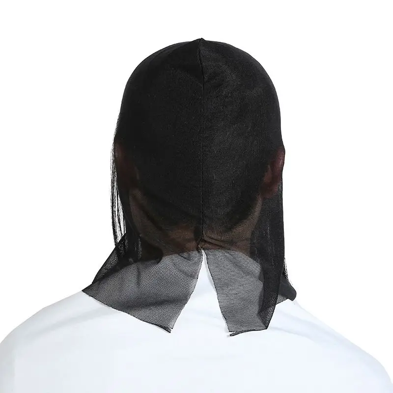 Halloween Zombie Grudge Ghost Hedging Zombie Realistic Masquerade Long ...