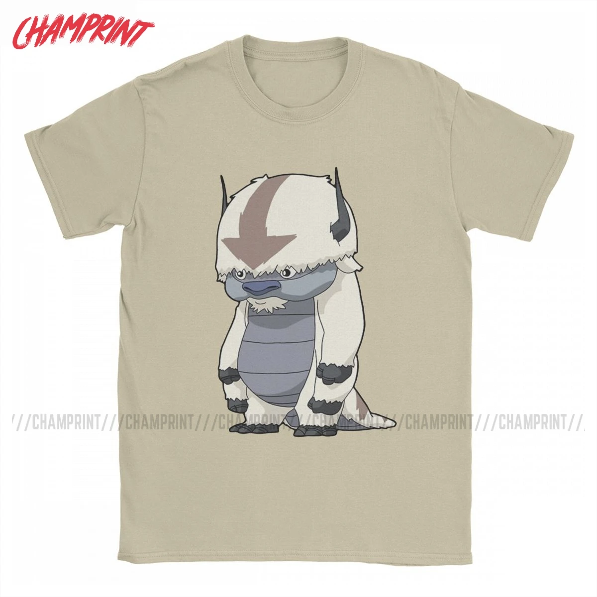 Avatar-The-Last-Airbender-Appa-Standing-Men-T-Shirt-Amazing-Tee-Shirt-Short-Sleeve-Crewneck-T.jpg