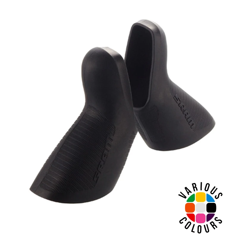 Sram Hoods For Red Force 22 Ergodynamics Doubletap Levers Texured 11 ...