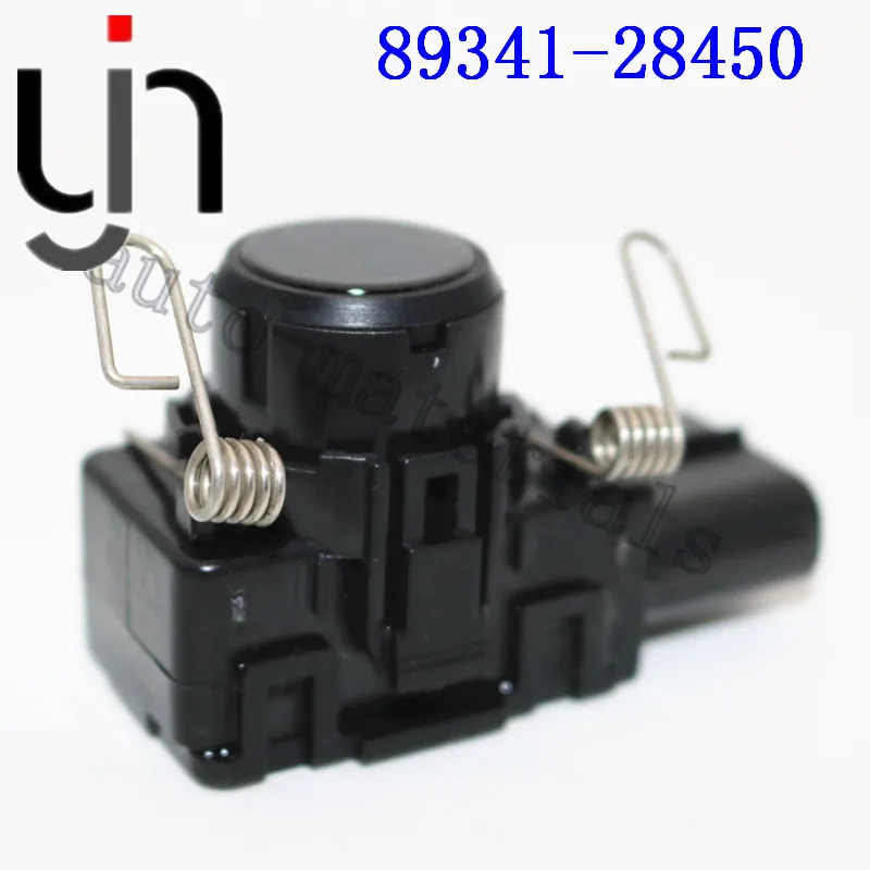 1pcs 89341-28450 89341-28450-c0 Pdc Parking Aid Sensor For Toyota ...