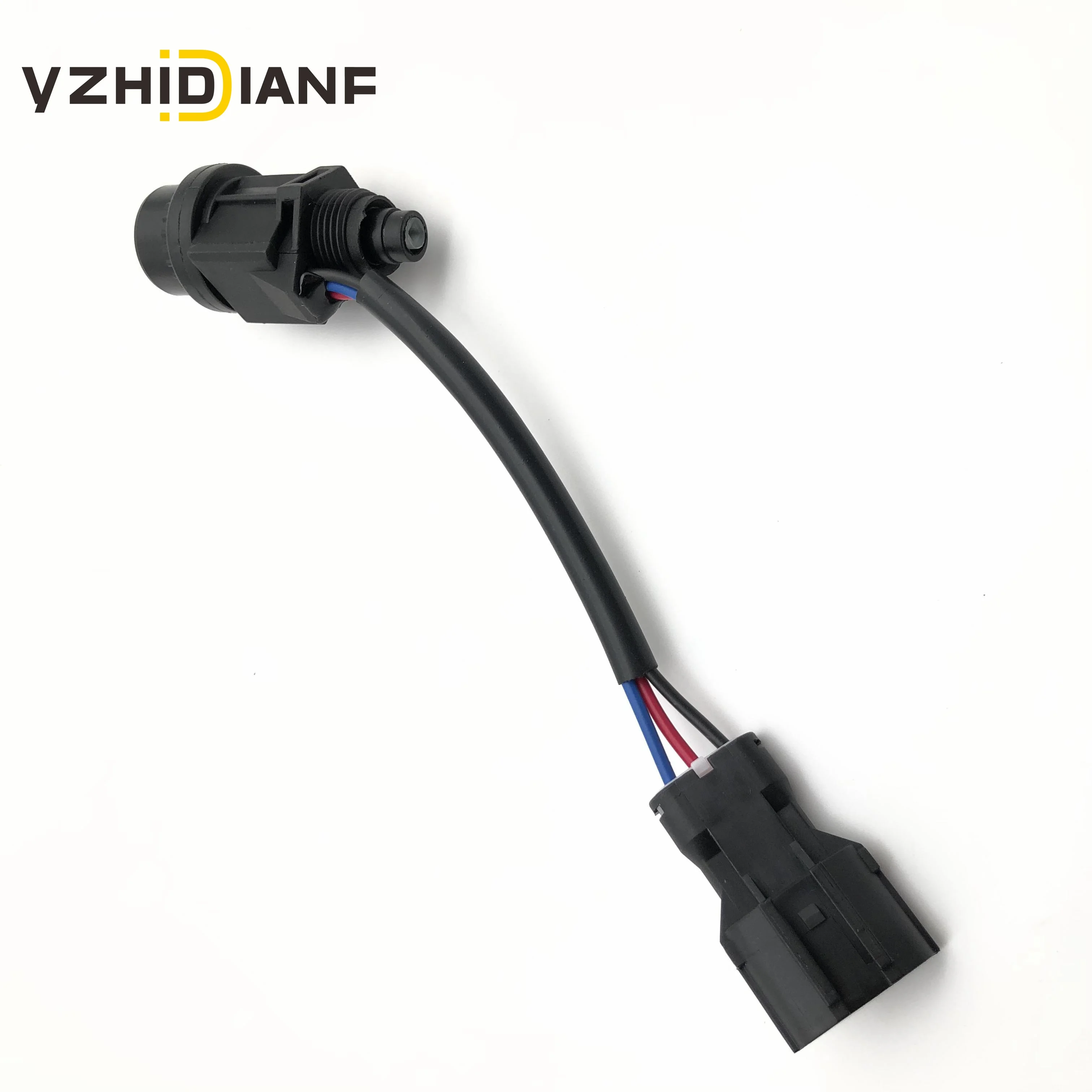 Velocidad Sensor de velocímetro odómetro Speedo para Pontiac LeMans ...