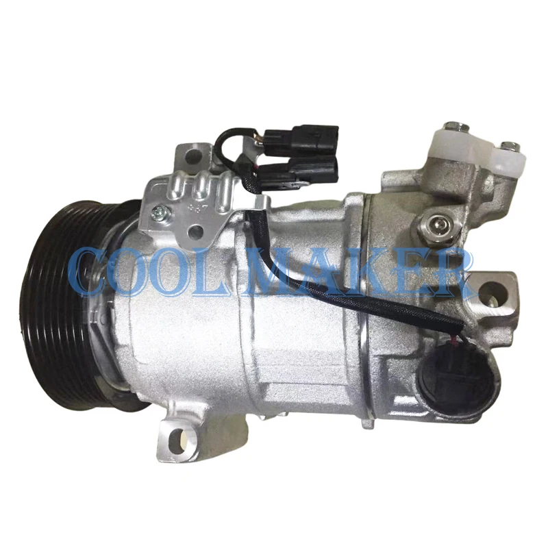 6SBU16C-for-Renault-Megane-Nissan-compressor-926005211R-92600-4CA0A ...