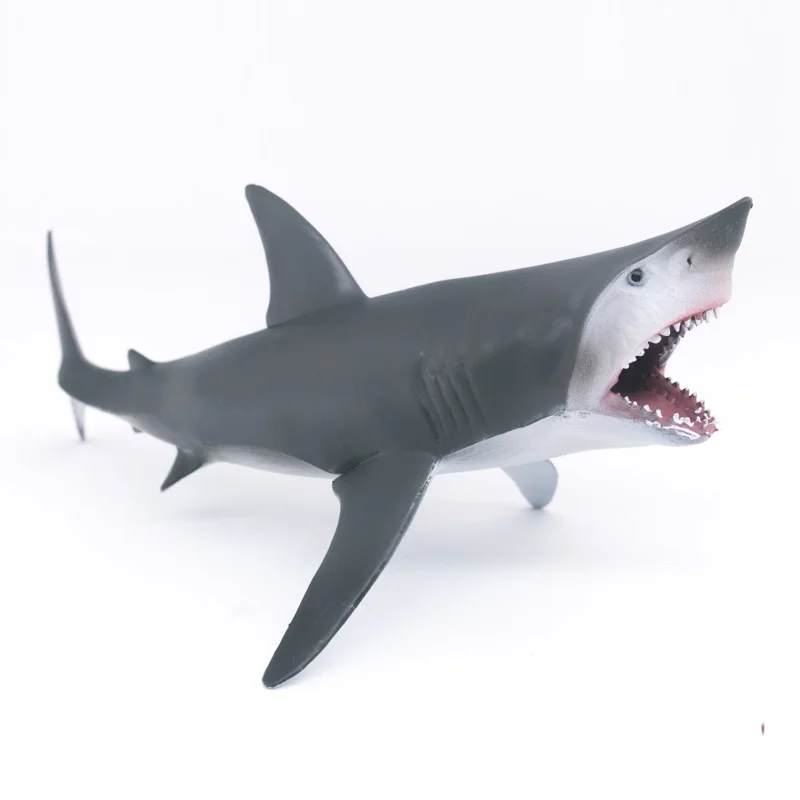 Great White Shark Toys