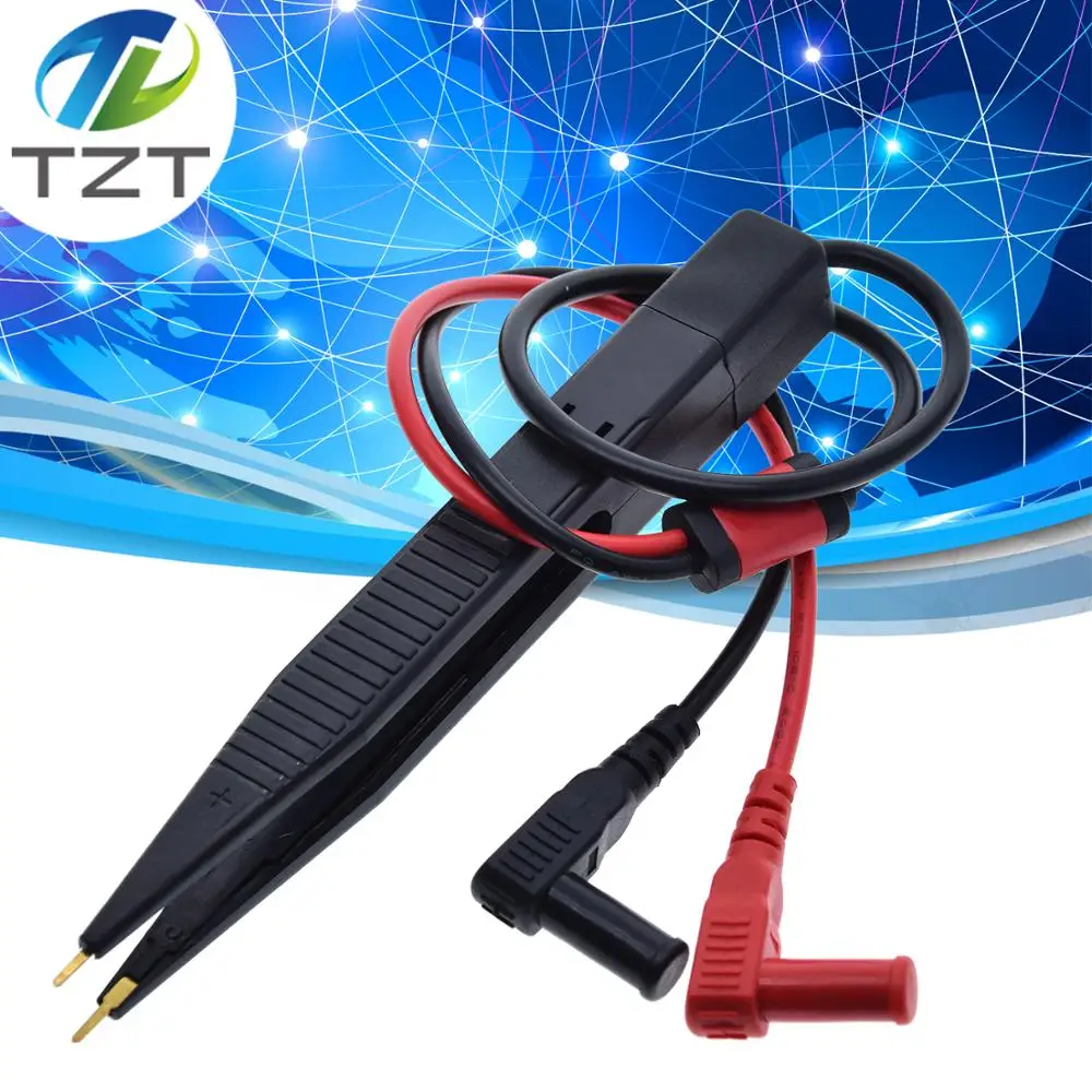 Multi-purpose test pen test clip capacitance table pen patch test clip ...