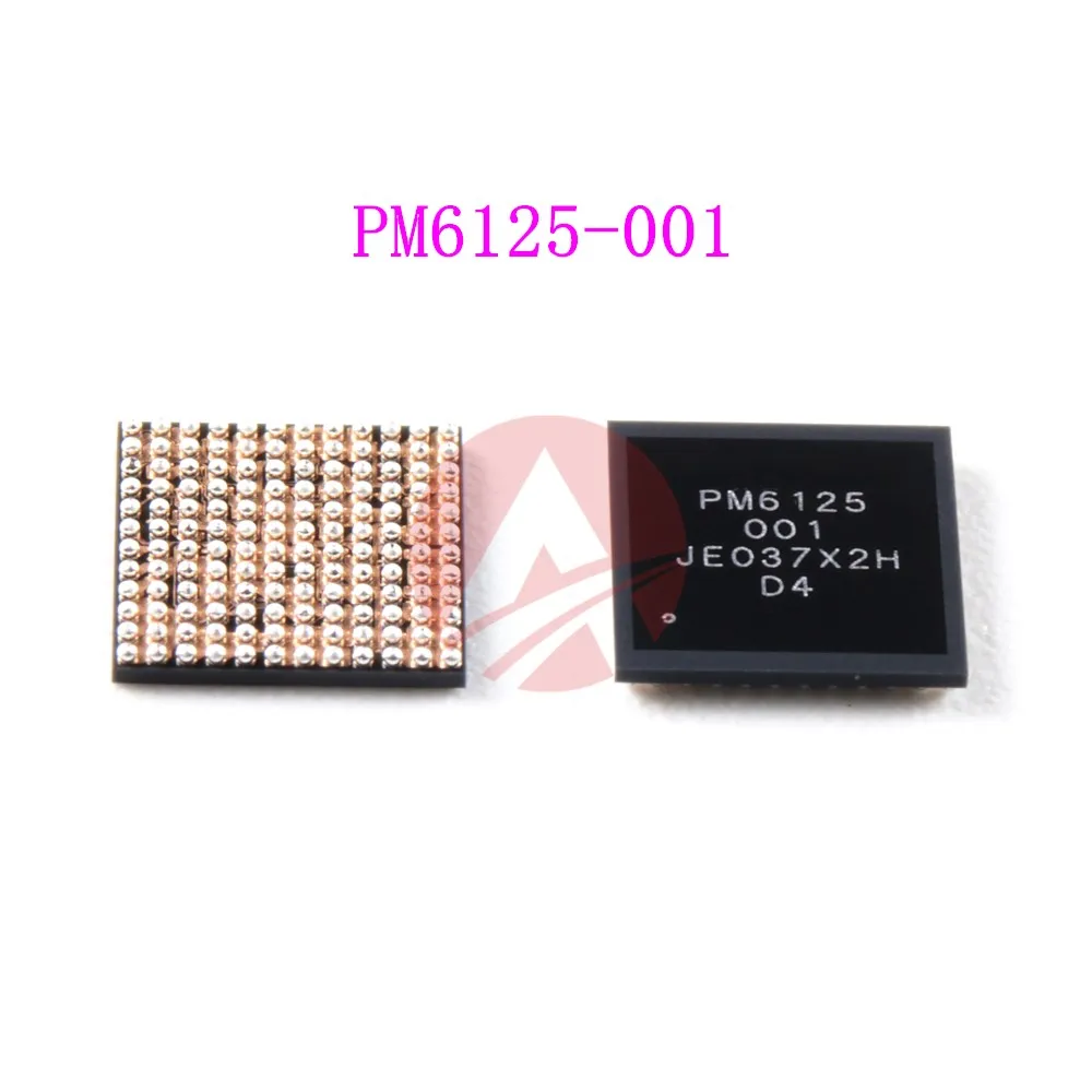 1pcs New Original Pm6125 001 Power Supply Chip Pm Power Ic - Integrated ...