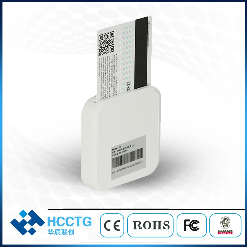 Credit Card Reader Nfc