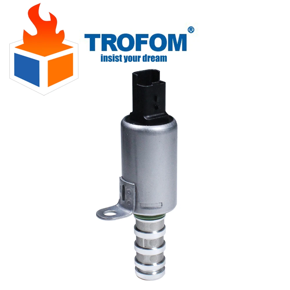 VVT yağ kontrol vanası zamanlama kontrol Solenoid için Mini BMW ...