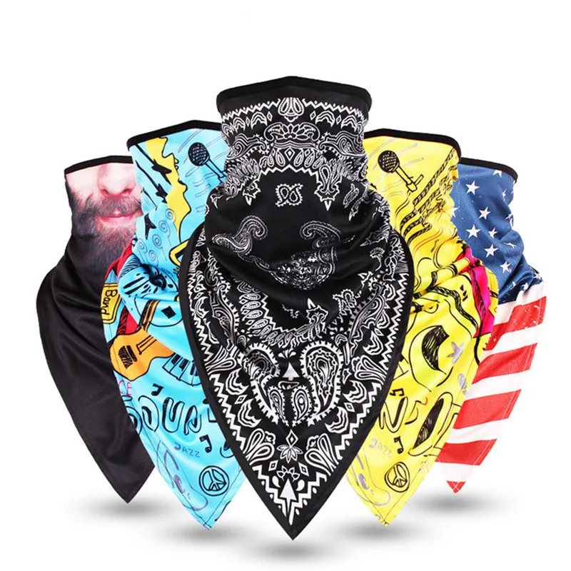 3D-Printed-Triangular-Bibs-Mask-Ultra-thin-Breathable-and-Cool-Cycling ...