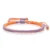 Charm Purple Rope Bracelet Women Handmade Knots Braided Bracelets ...