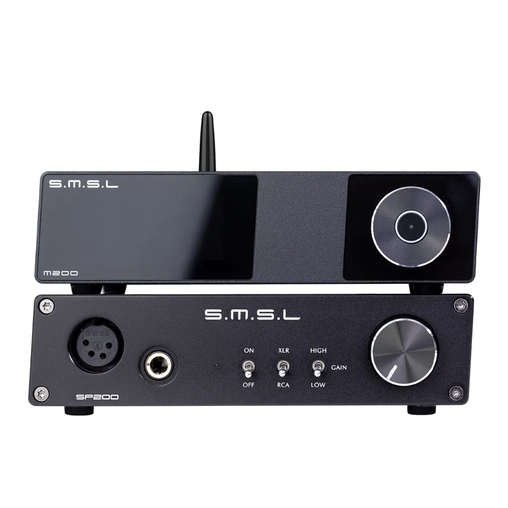 New Product discount. M200+SP200 suit only $499.99 | Headphone Reviews ...