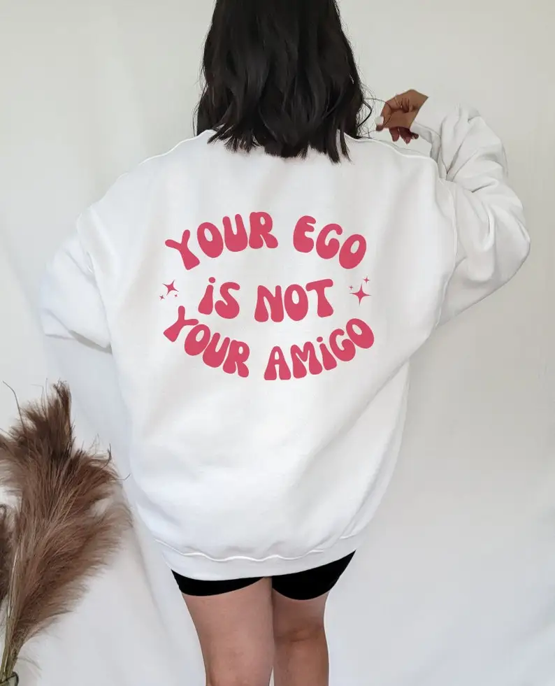 Tumblr Graphic Sweaters