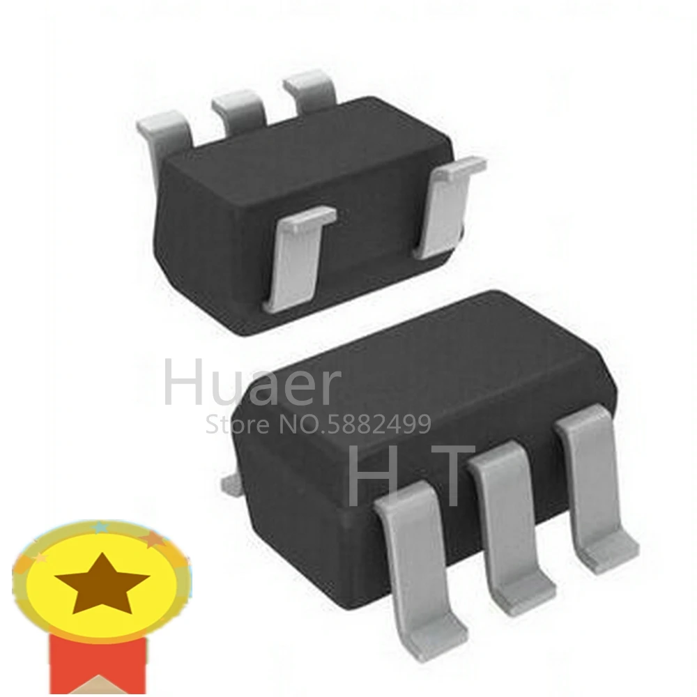 1 pieza ADR391 ADR391BUJZ R1B SOT23 5 nuevo original|Relés| - AliExpress