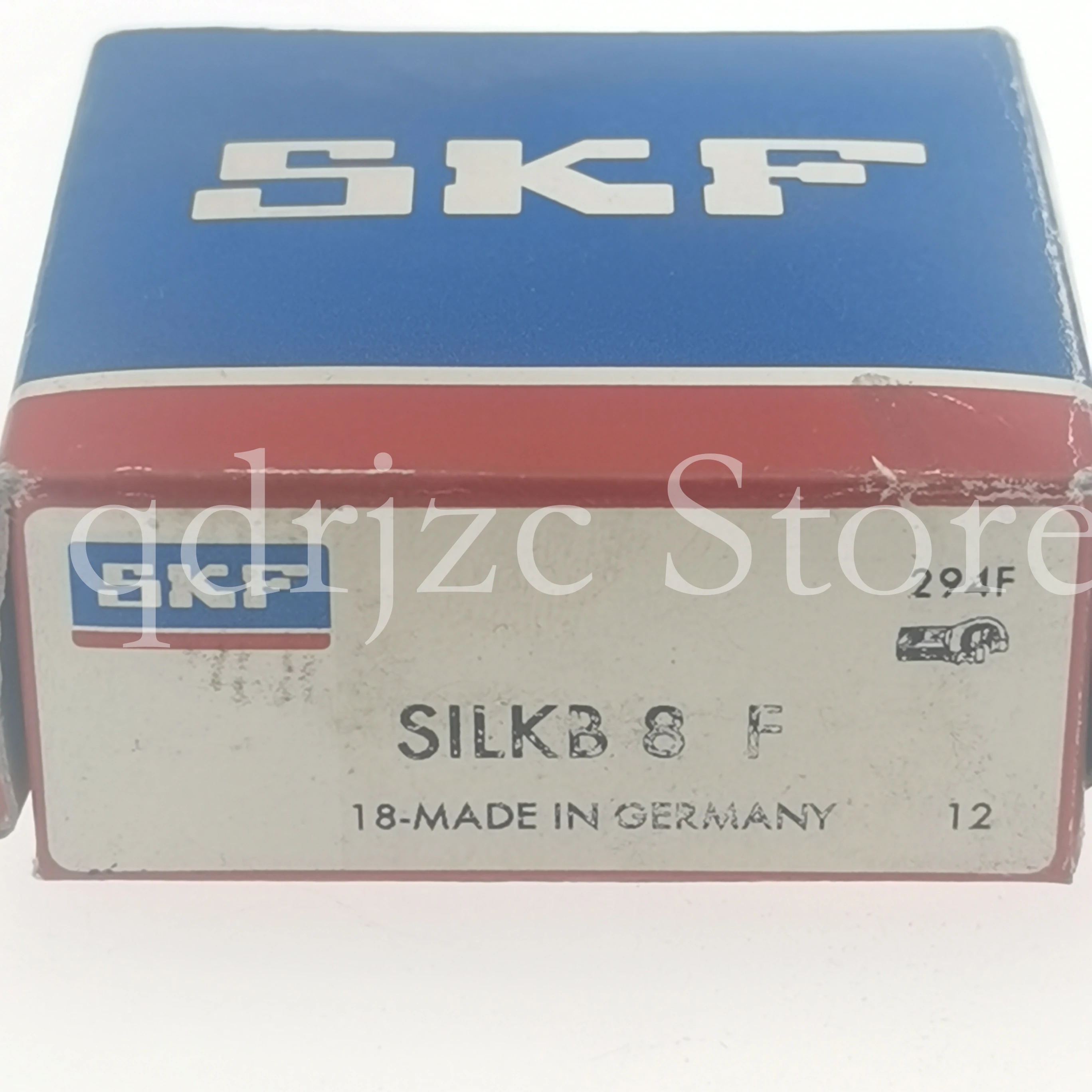 SKF 로드 엔드 플레인 베어링 실kb8f 내부 나사 M8| | - AliExpress
