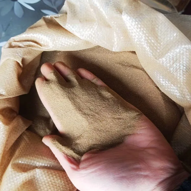 500g Magic sand toy dynamic clay education color decoration color sand ...