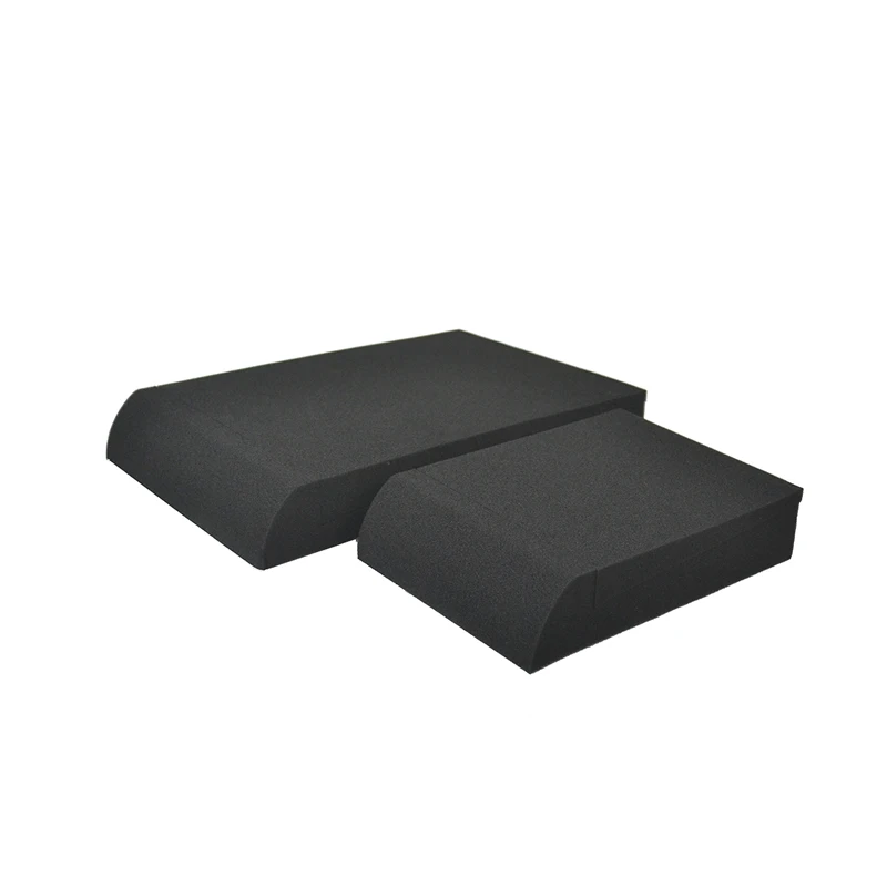 High-density-Speaker-Shock-Absorber-Cotton-Shock-Absorber-Base-4-5-inch ...