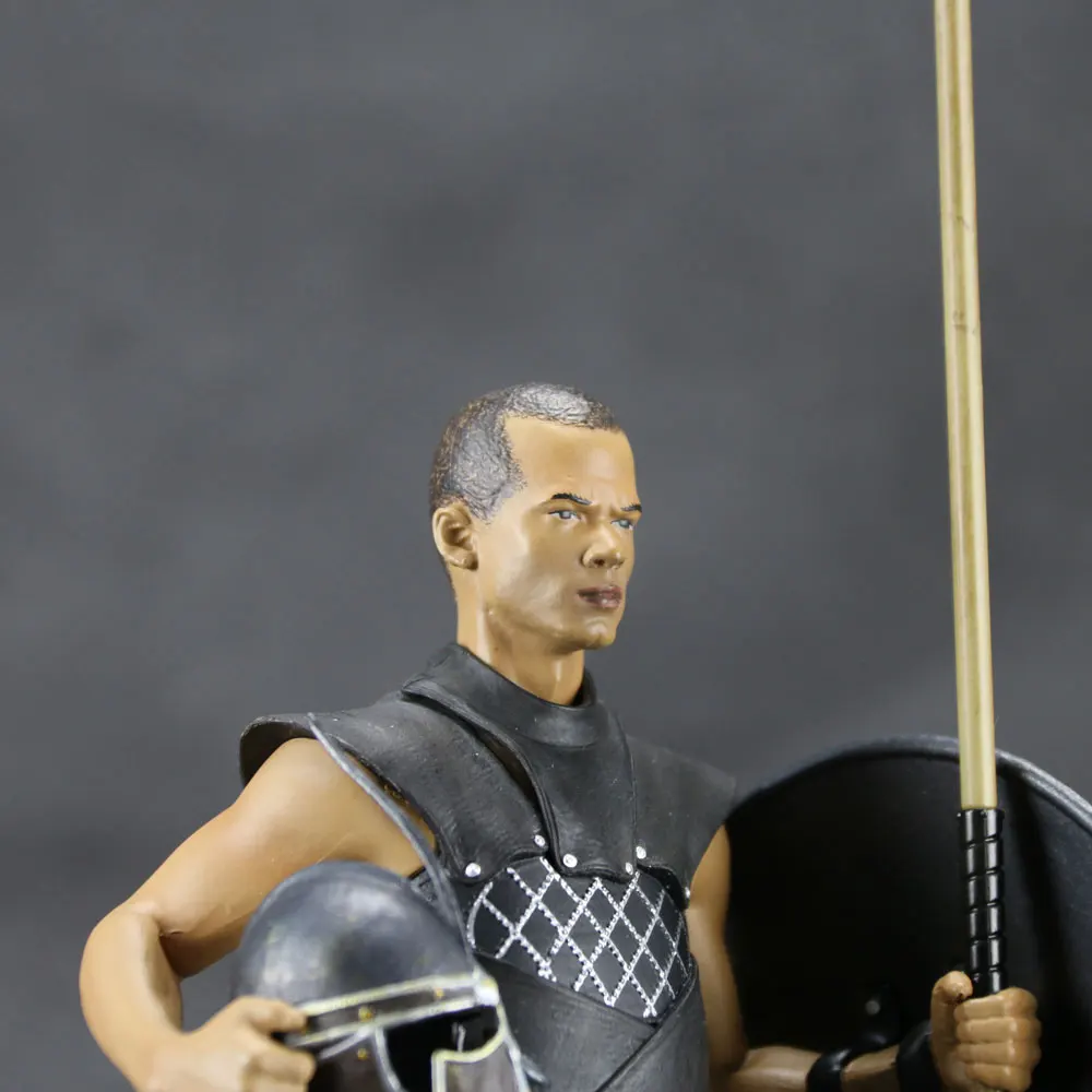 Grey Worm Costume