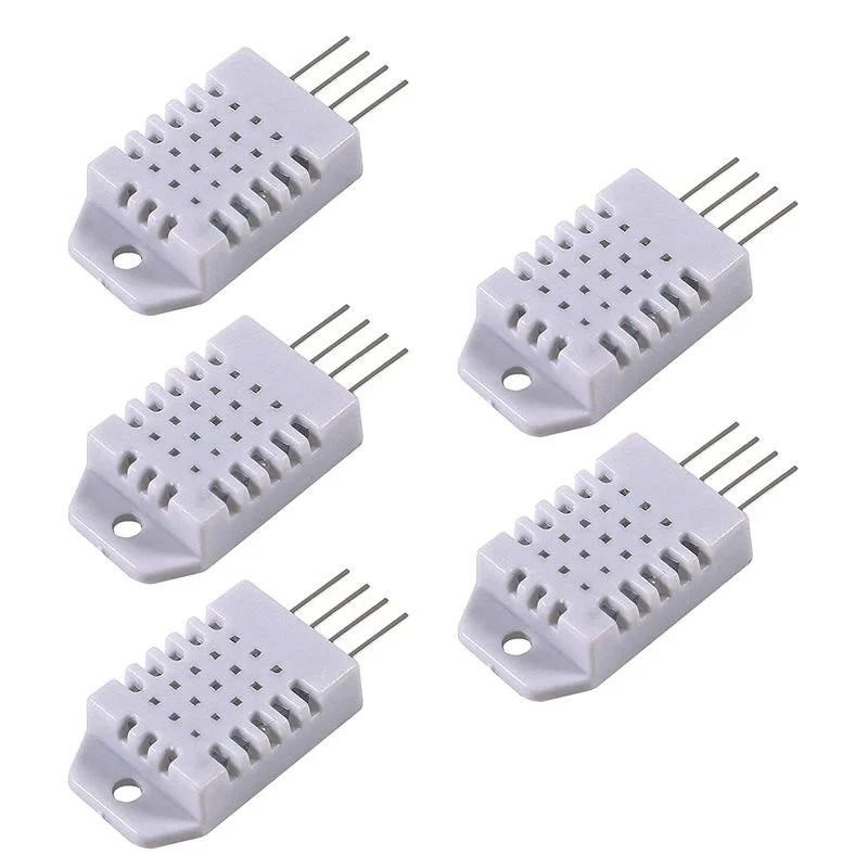 5PCS-DHT22-AM2302-Digital-Temperature-and-Humidity-Sensor-Replace-SHT15 ...