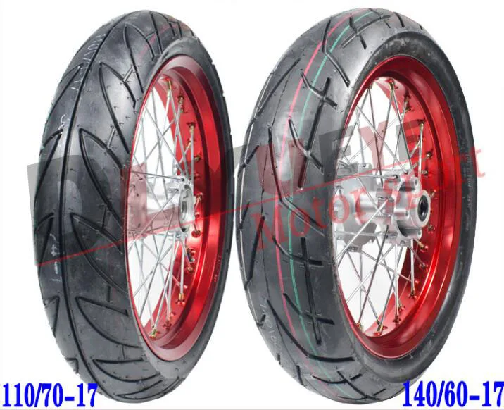 110-70-17-140-60-17-BOSUER-BSE-T2-K1-Aluminum-Alloy-Motorcycle-Off-Road ...