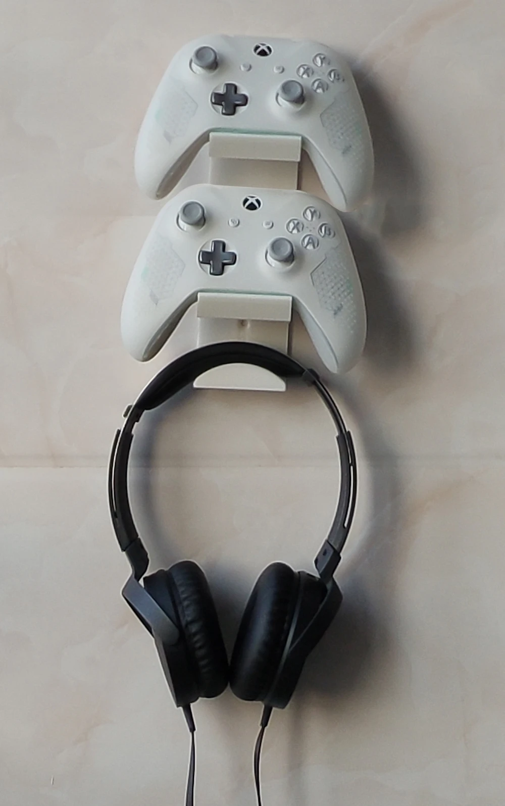 ส่วนลดที่ดีที่สุด Wall Mount โต๊ะแขวนแท่นวาง Controller Mount Bracket ...