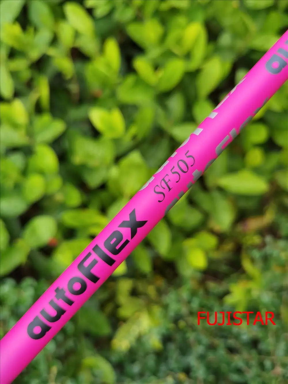 FUJISTAR GOLF AutoFlex graphite shaft SF505 for driver 45inch 0.335 ...