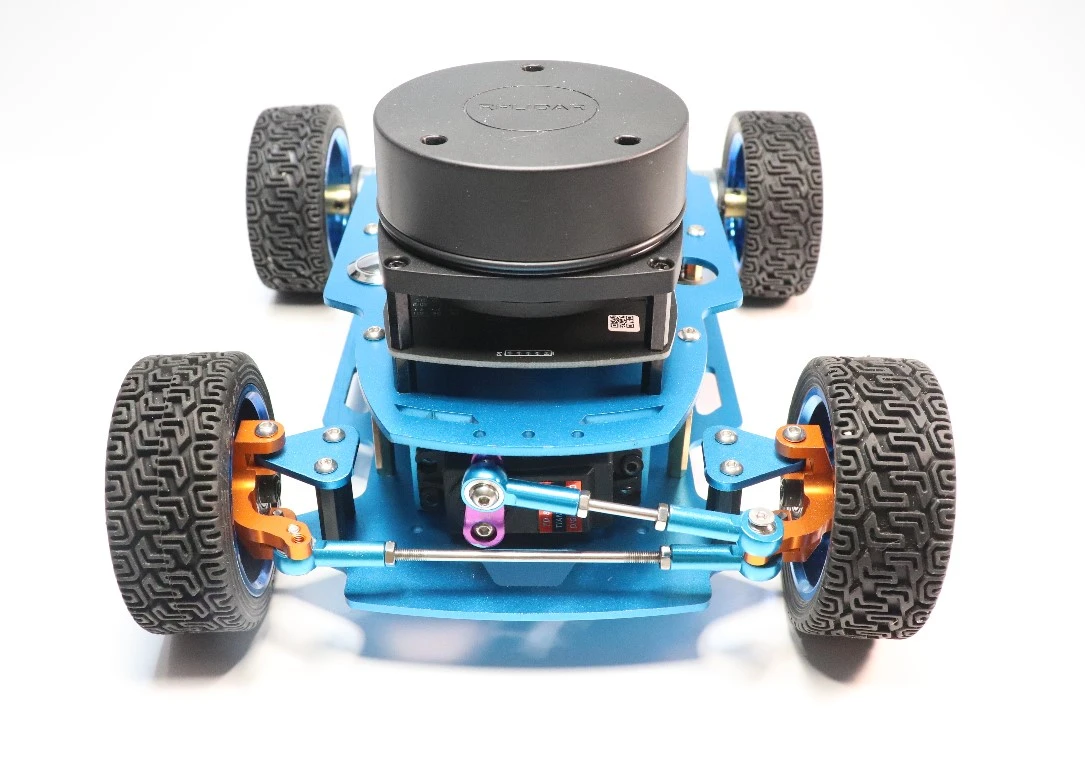 Ros Robot Smart Car SLAM Lidar Map Navigation Positioning|パーソナルケア用品部品 ...