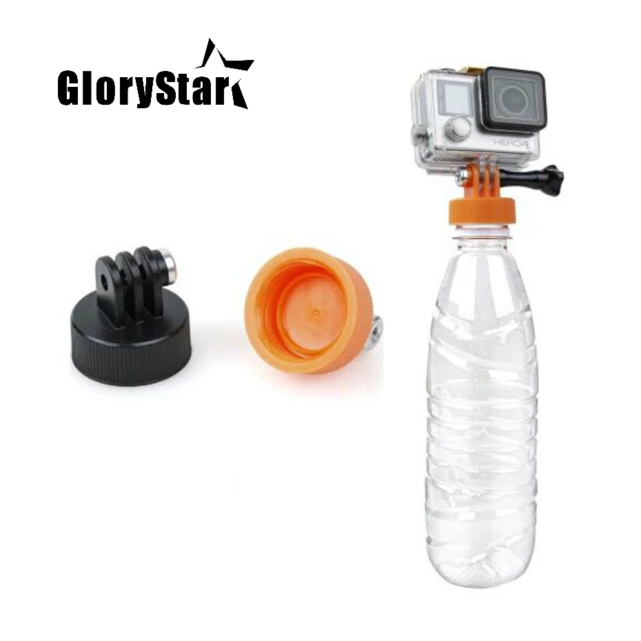 Diameter-37mm-Water-Bottle-Connector-Monopod-Tripod-Surfing-Plastic ...