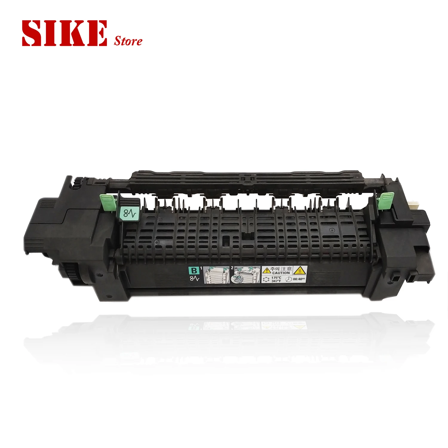 Fuser Unit Assembly For Fuji Xerox Phaser 6500DN 6500 Workcentre 6505 ...