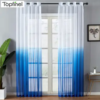 45 Cortinas azul turquesa - VIP Cortinas