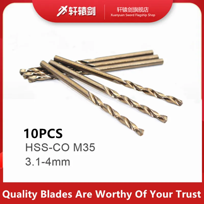 10pcs-3-1-3-2-3-3-3-4-3-5-3-6-3-7-3-8-3-9-4-0mm-hss-co-m35