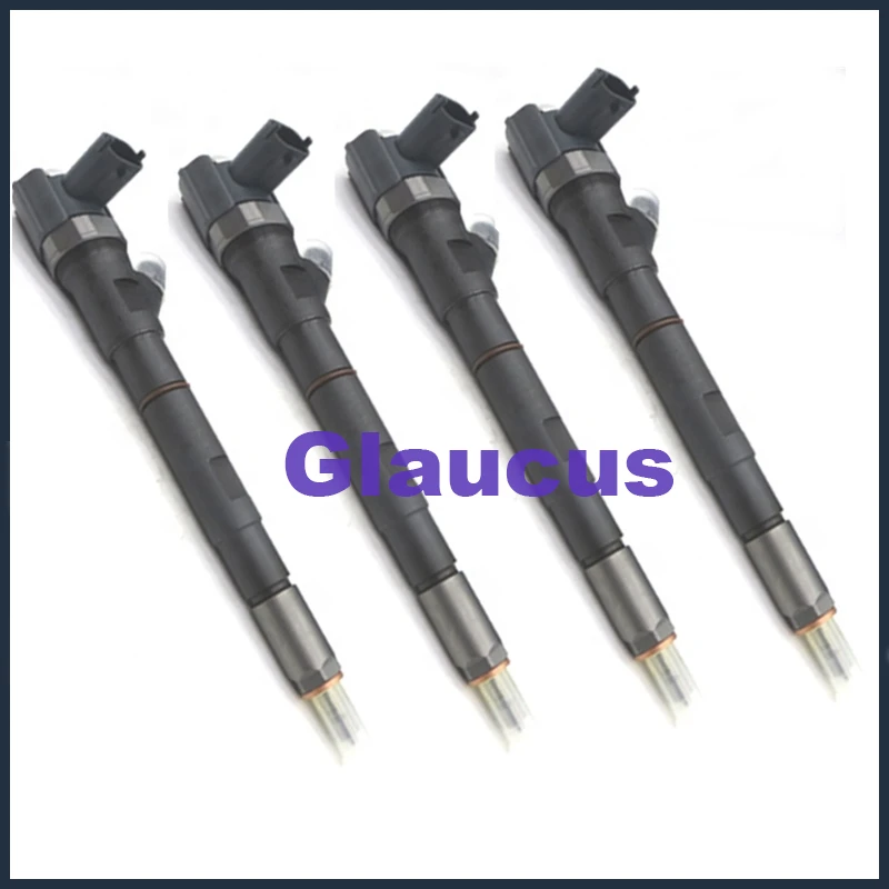 D4cb D4cbw Fuel Injector Injection Nozzle For Kia Sorento I Hyundai ...