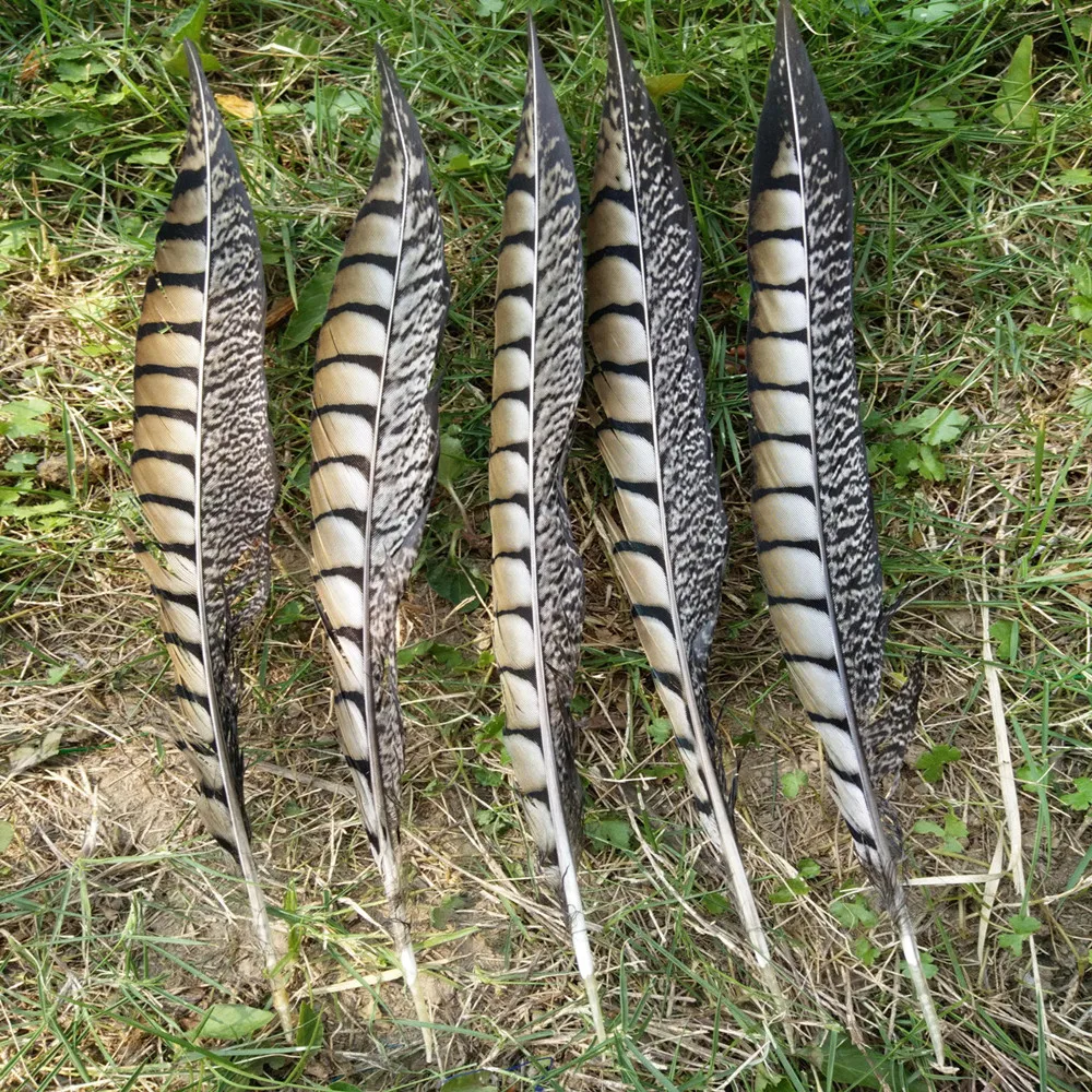 Hot Sale 10pcs high quality 25 30cm/10 12inch Natural Color copper ...