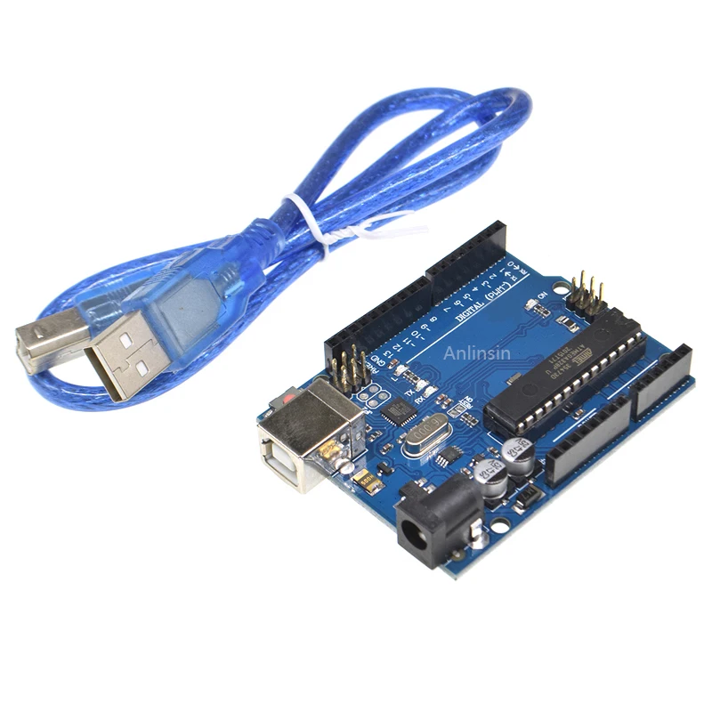 Development-Board-ATmega328P-PU-ATMEGA16U2-MEGA16U2-16U2-For-Arduino ...