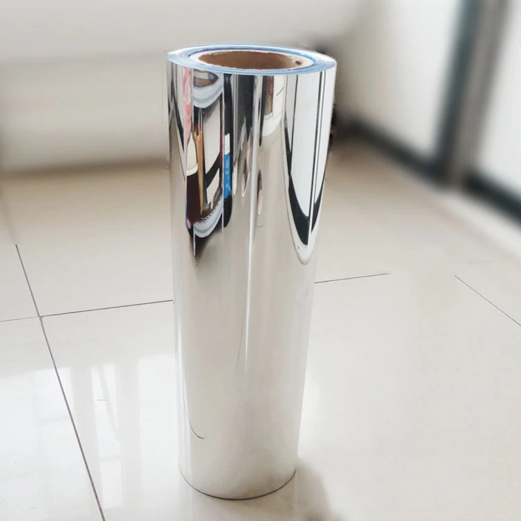 Aqumotic Large Reflective Stickers Light Box Reflective Film Silver ...