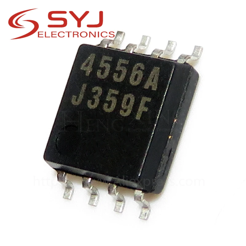 20 개/몫 NJM4580 JRC4580 4580 NJM4560M JRC4560 4560 NJM4556AM JRC4556 ...