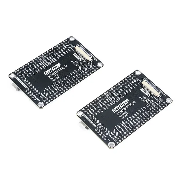 STM32H750VBT6 STM32H743VIT6 STM32H7 Development Board STM32, 51% OFF