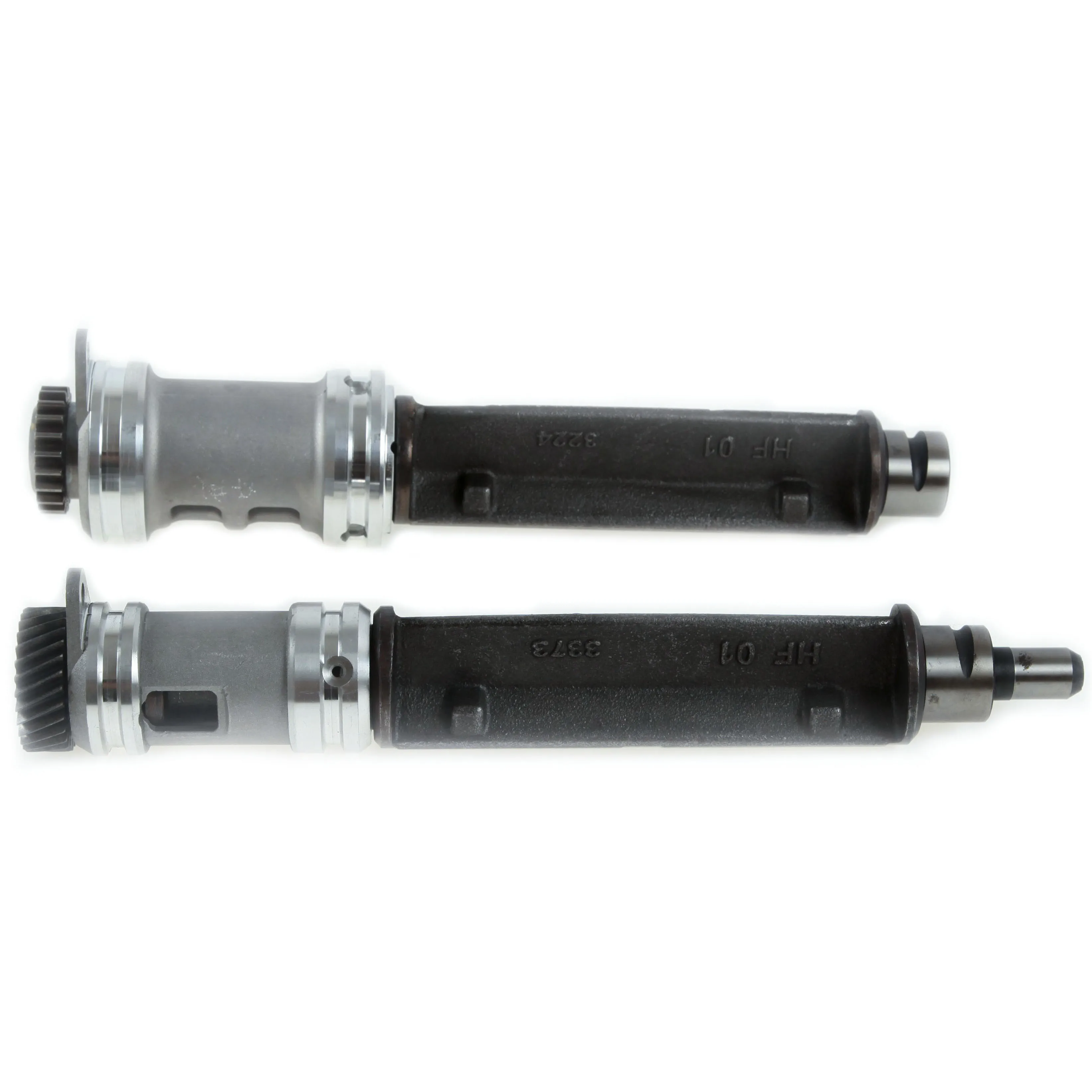 신제품 엔진 왼쪽/오른쪽 크랭크 케이스 밸런스 샤프트 아우디 A4 A5 VW 골프 파사트 스코다 시트 1.8TFSI 2 ...