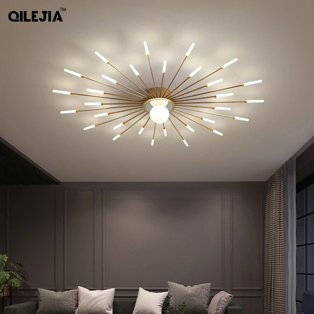 Decorative Led Ceiling Lights