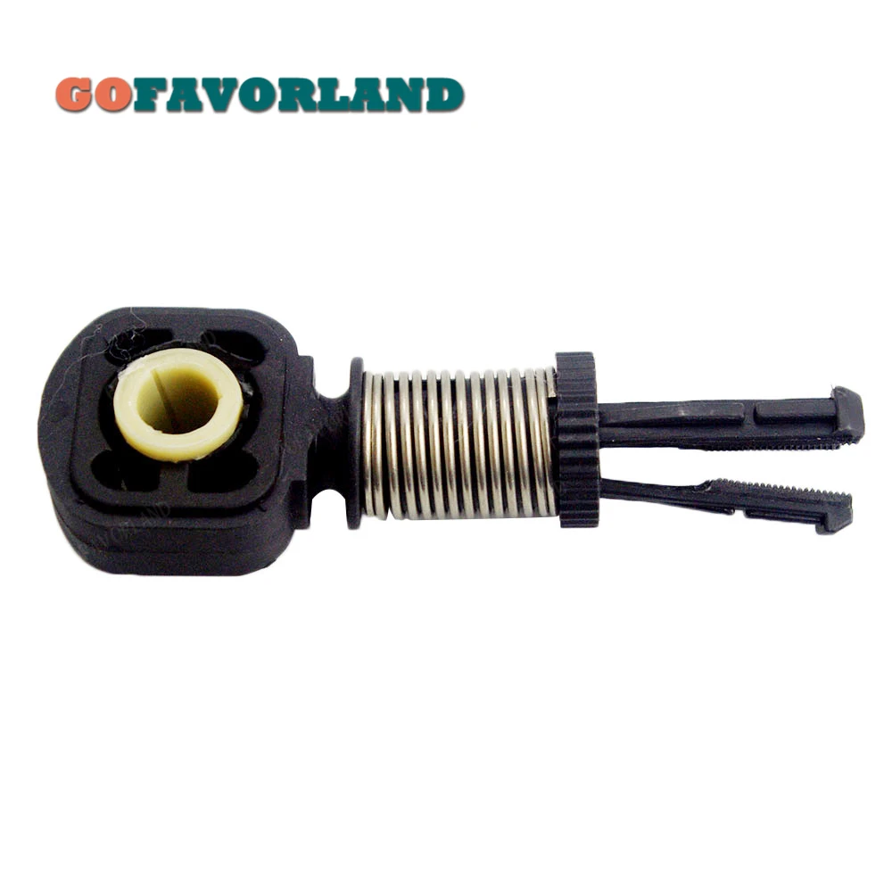 수동 트랜미션 샤프트 기어 레버 선택기 케이블 1J0711761B, 폭스바겐 제타 골프 비틀 파사트 아우디 A3 TT 스코다 ...