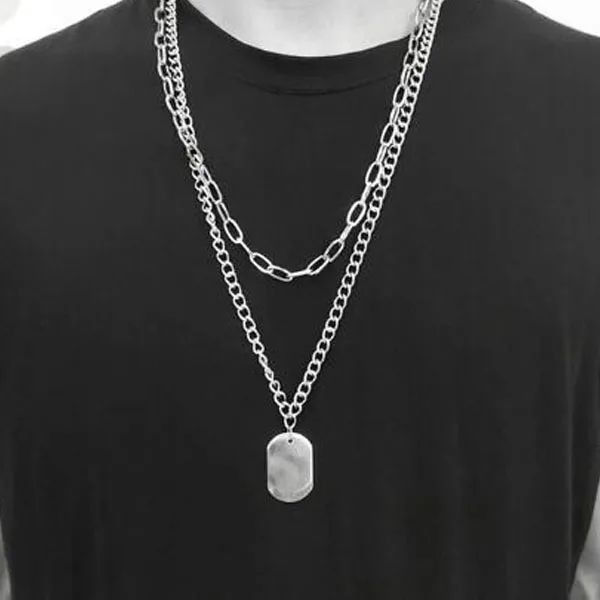 Goth Emo Chain | atelier-yuwa.ciao.jp