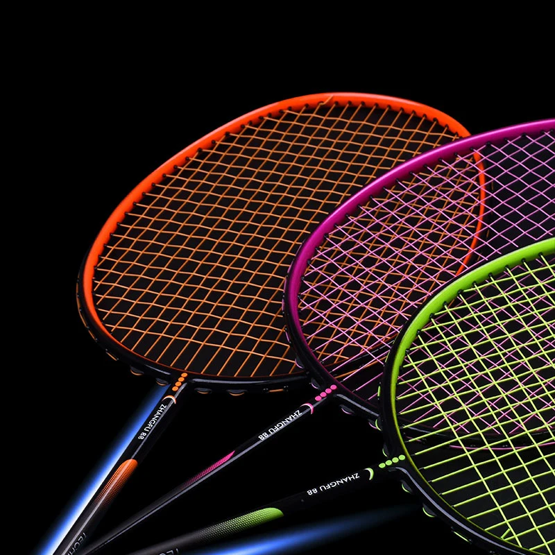Badminton Racket Wallpaper Hd