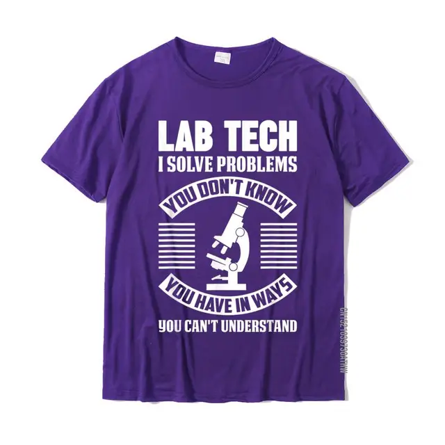 Laboratory Tee Shirts