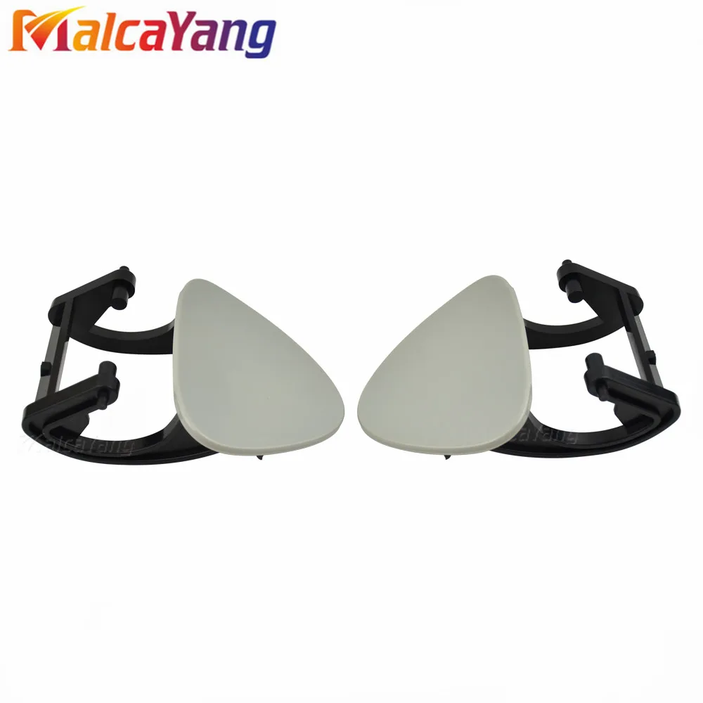 For Mer cedes W211 E280 E350 E550 Car Front Bumper Headlight Washer ...