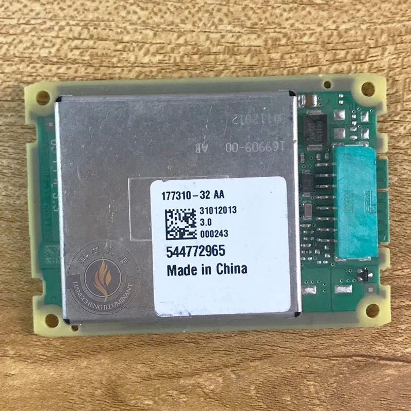 544772965-Original-177310-32-AA-Headlight-LED-Driver-Module-ballast-for ...