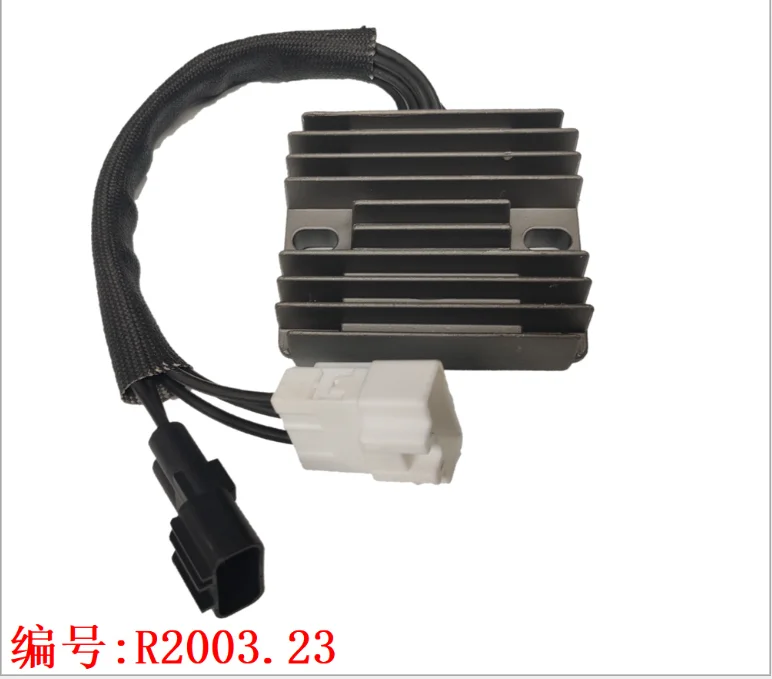 1 sets Voltage Regulator R2003.23 for Suzuki AN650 Burgman 650 Skywave ...
