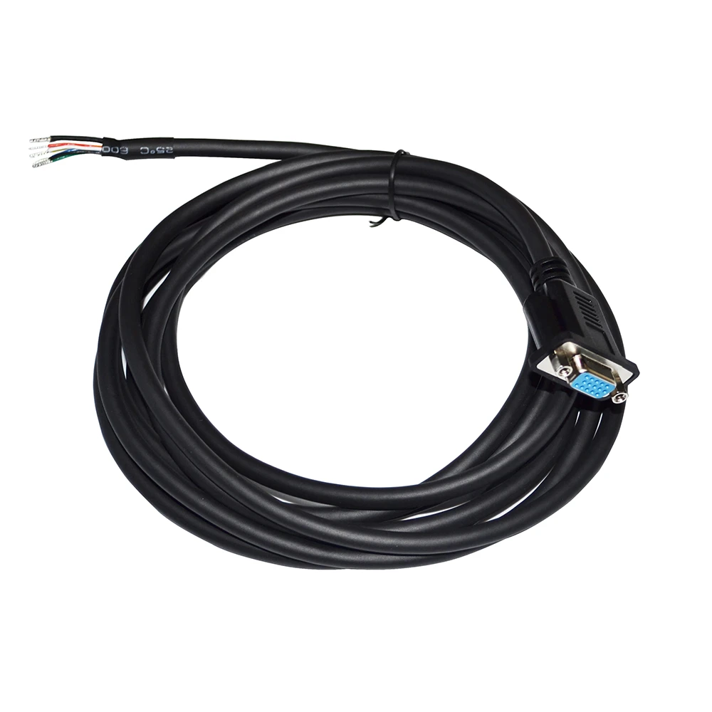 ORIGINAL CABLEH SERIES CLOSED LOOP STEPPER ENCODER EXTENSION CABLE ...