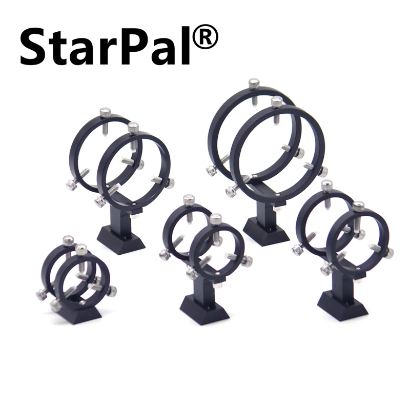 StarPal-Finer-Scope-Guiding-Scope-Ring-Bracket-Kit-for-Telescope ...